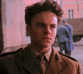 Robert Graves | Indiana Jones Wiki | Fandom