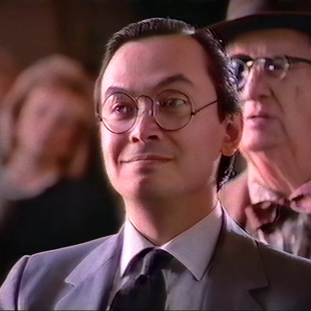 Matt Nikko | Indiana Jones Wiki | Fandom