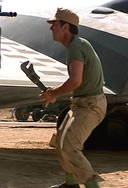 Mechanic (individual) | Indiana Jones Wiki | Fandom