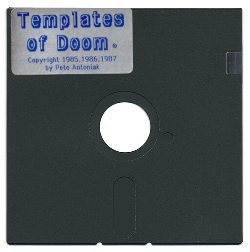 Templates of Doom | Indiana Jones Wiki | Fandom