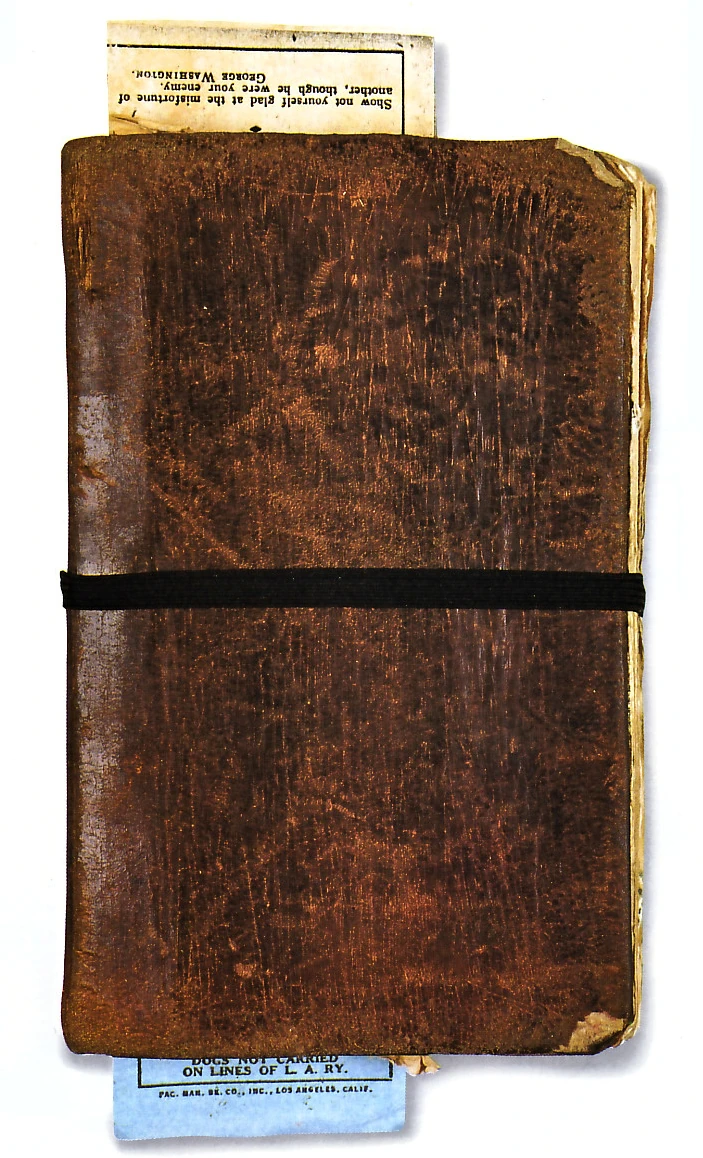 Grail Diary | Indiana Jones Wiki | Fandom