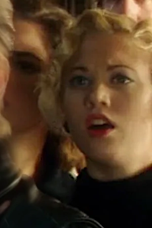 Greaser girl 1 | Indiana Jones Wiki | Fandom