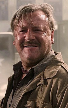 Mac | Indiana Jones Wiki | Fandom
