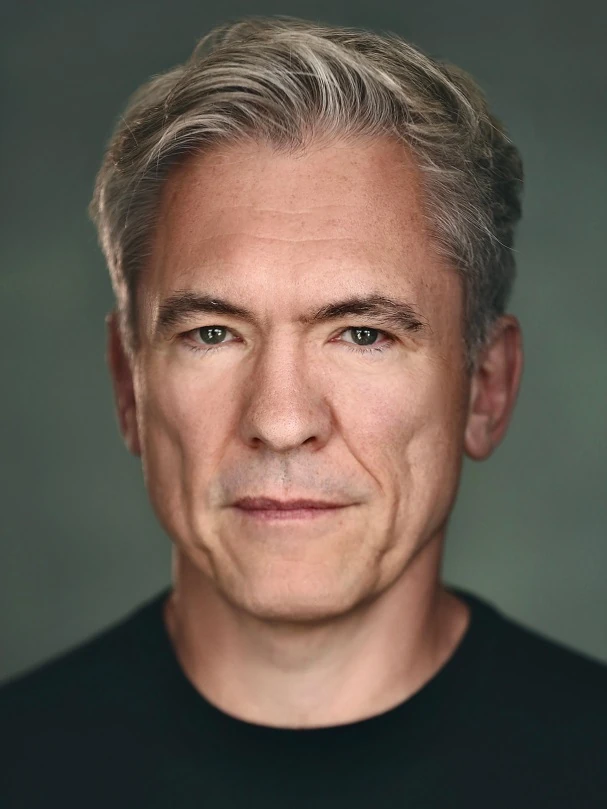 Martin McDougall | Indiana Jones Wiki | Fandom