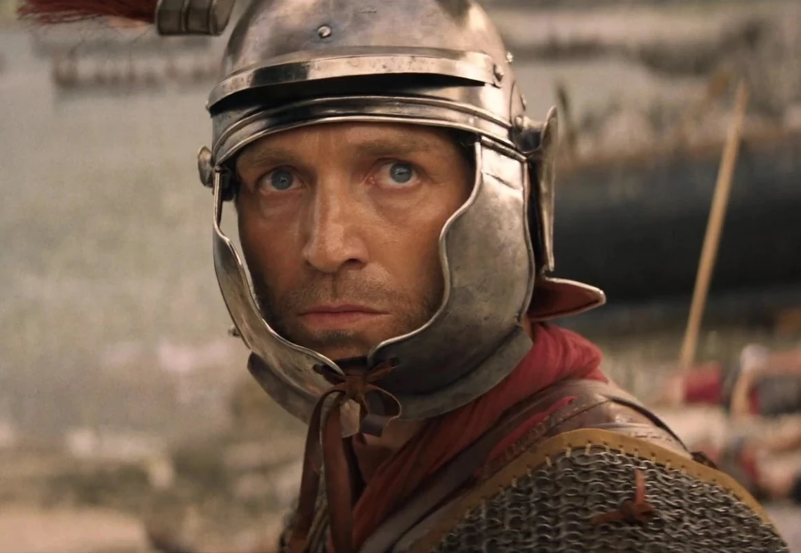 Maximus | Indiana Jones Wiki | Fandom