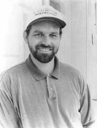 Rob MacGregor | Indiana Jones Wiki | Fandom
