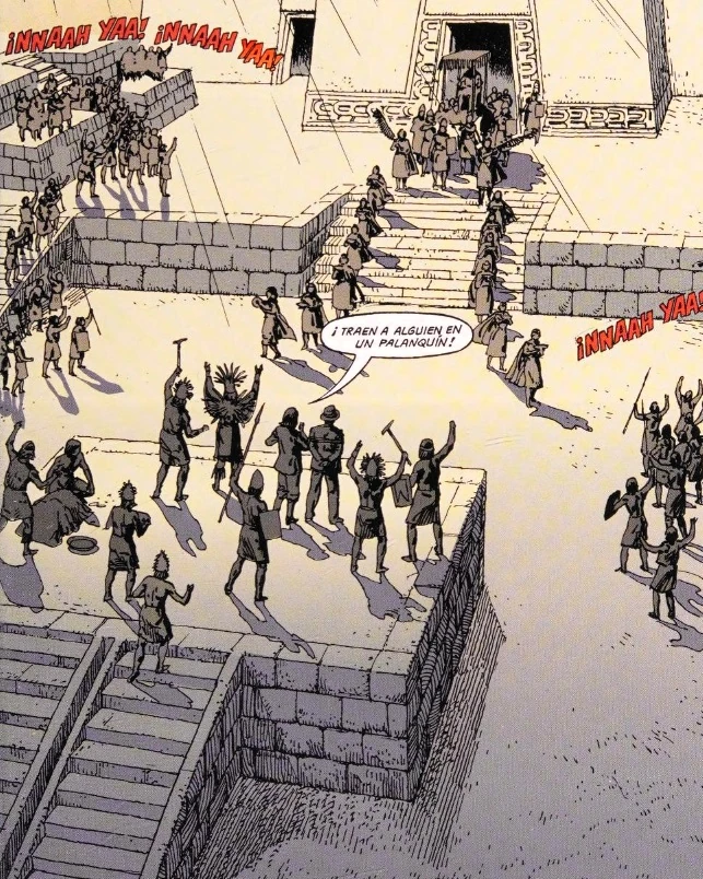 Soldiers of the Sun | Indiana Jones Wiki | Fandom