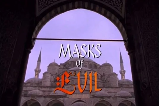 Masks of Evil | Indiana Jones Wiki | Fandom