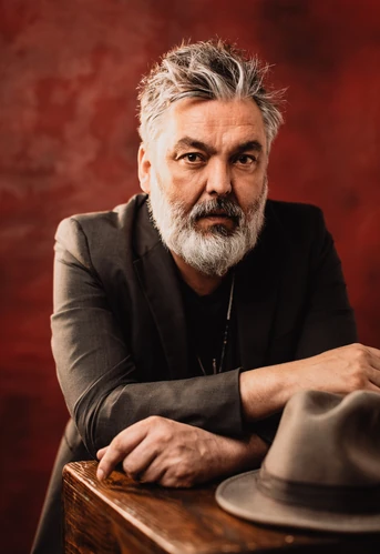 Jez Butterworth | Indiana Jones Wiki | Fandom
