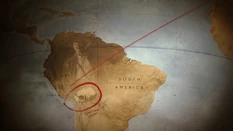 Map travel sequence | Indiana Jones Wiki | Fandom