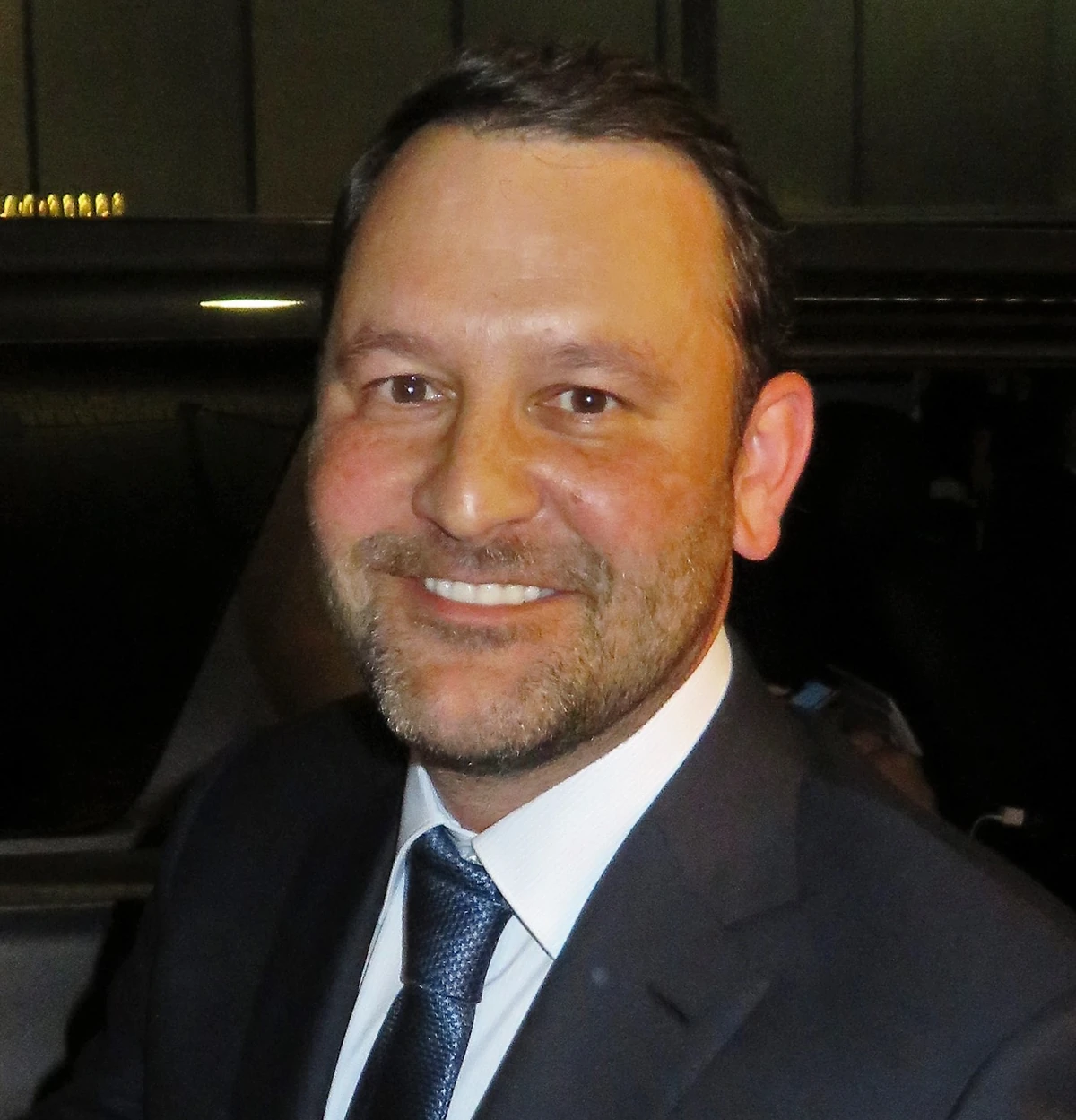 Dan Fogelman | Indiana Jones Wiki | Fandom