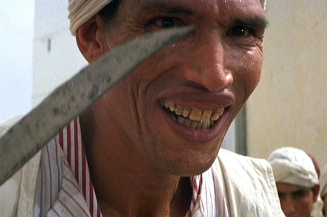 Cairo Henchman | Indiana Jones Wiki | Fandom