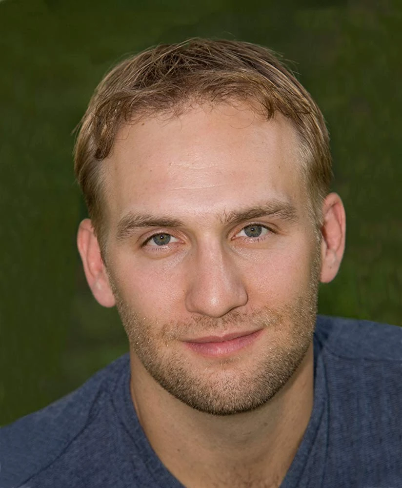 Jared Burke | Indiana Jones Wiki | Fandom