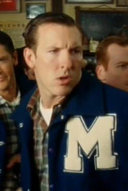 Letterman 1 | Indiana Jones Wiki | Fandom