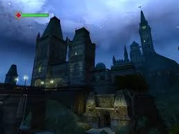 Prague Castle | Indiana Jones Wiki | Fandom