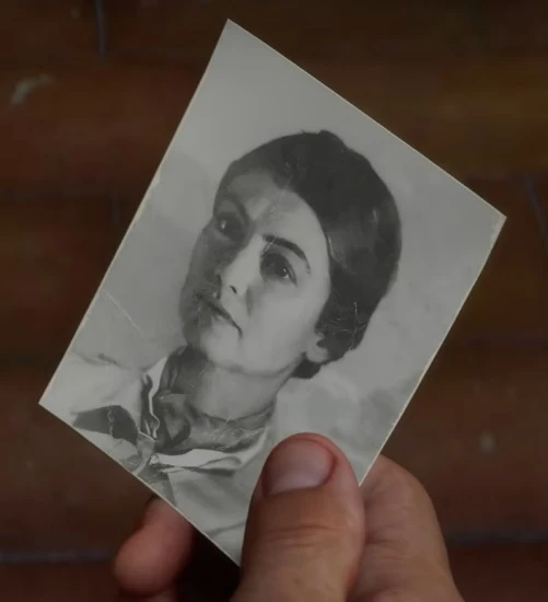 Laura Lombardi | Indiana Jones Wiki | Fandom