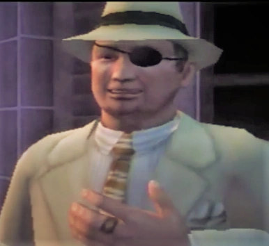 Archie Tan | Indiana jones wiki | Fandom