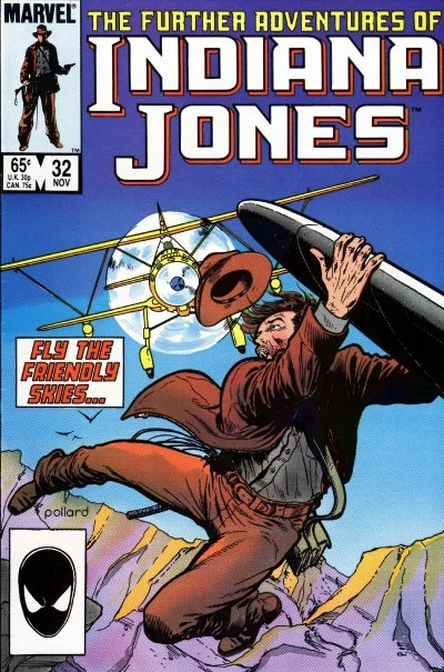 Double Play! | Indiana Jones Wiki | Fandom
