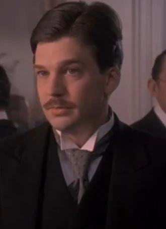 Jurgen | Indiana Jones Wiki | Fandom