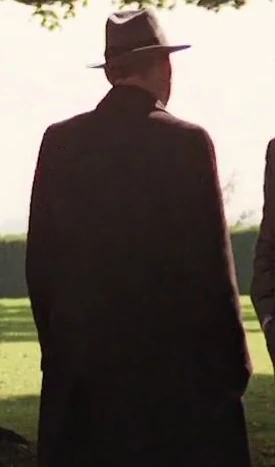 G-Man | Indiana Jones Wiki | Fandom