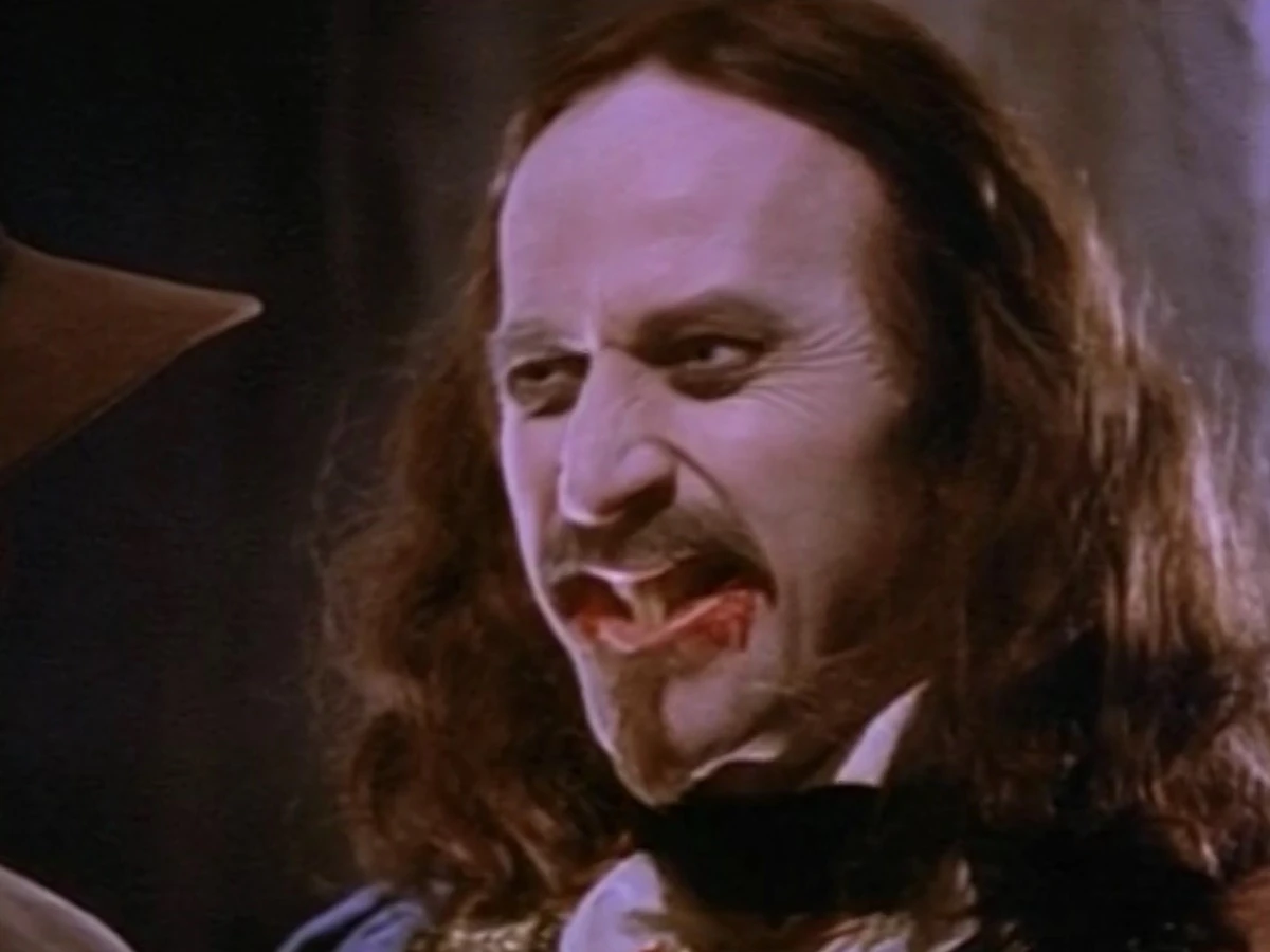 Vampire | Indiana Jones Wiki | Fandom