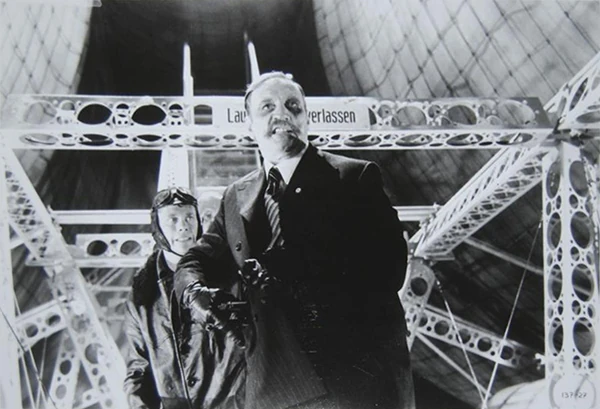 Zeppelin Crewman | Indiana Jones Wiki | Fandom