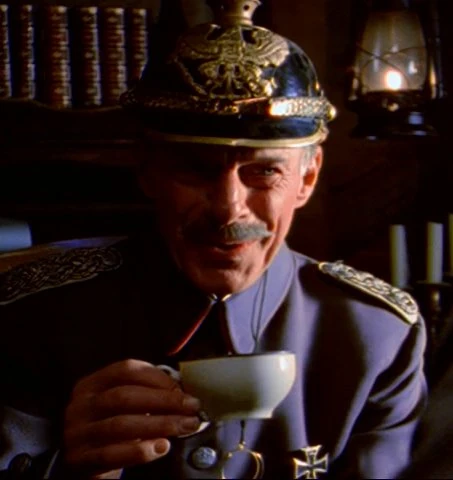 Oetzmann | Indiana Jones Wiki | Fandom