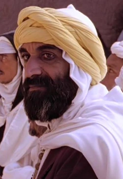 Abdellatif Chegra | Indiana Jones Wiki | Fandom