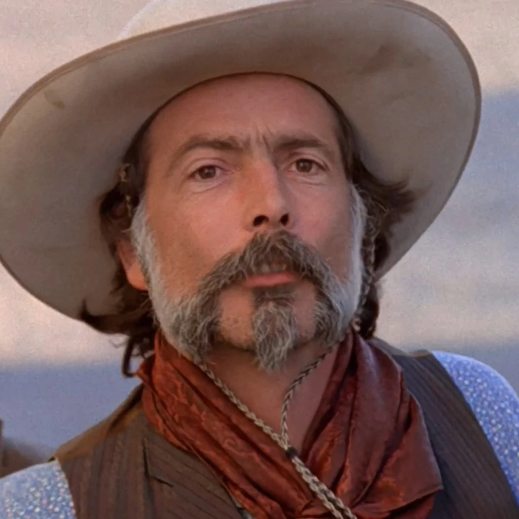 Jerry (actor) | Indiana Jones Wiki | Fandom