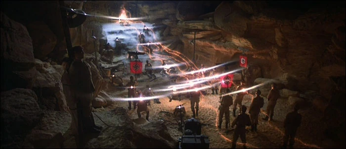 Arka Przymierza | Indiana Jones Wiki | Fandom