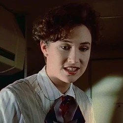 Kelly Chalaire | Indiana Jones Wiki | Fandom