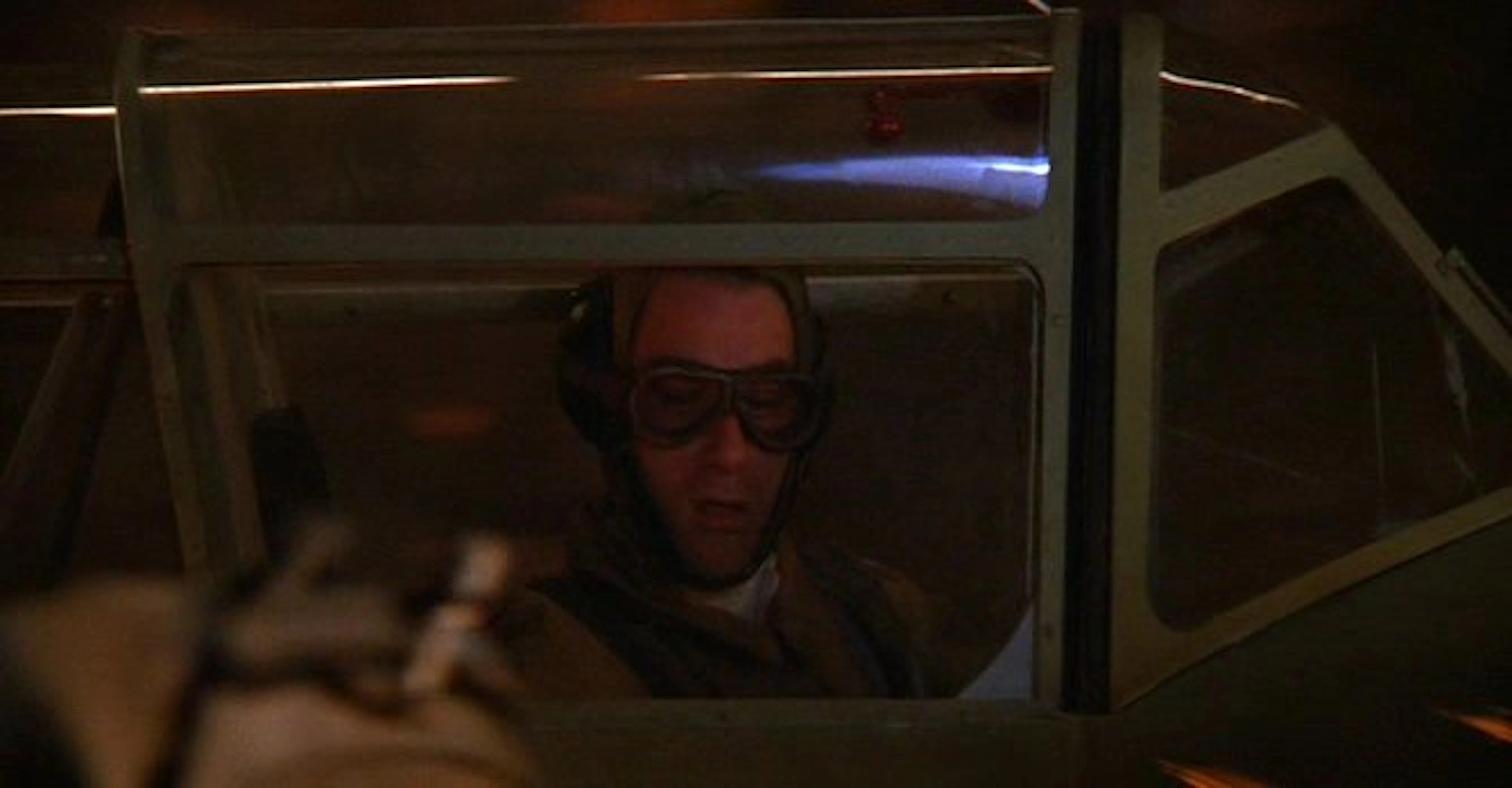 German pilot 1 | Indiana Jones Wiki | Fandom