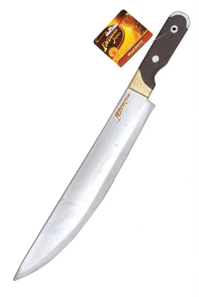 Indiana Jones Machete | Indiana Jones Wiki | Fandom