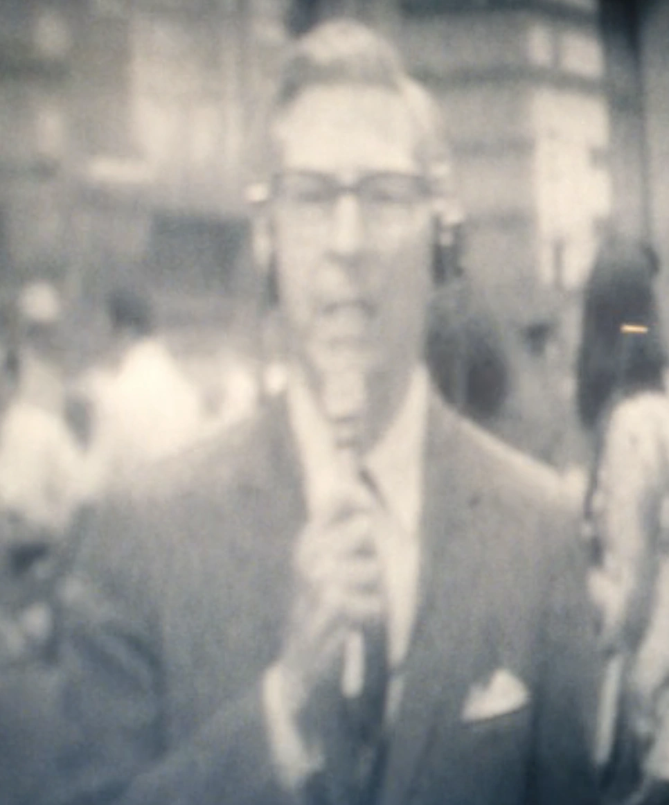 TV Reporter | Indiana Jones Wiki | Fandom