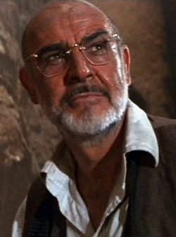 Henry Walton Jones, Senior | Indiana Jones Wiki | Fandom