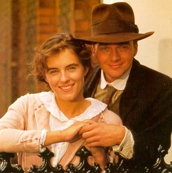Vicky Prentiss | Indiana Jones Wiki | Fandom