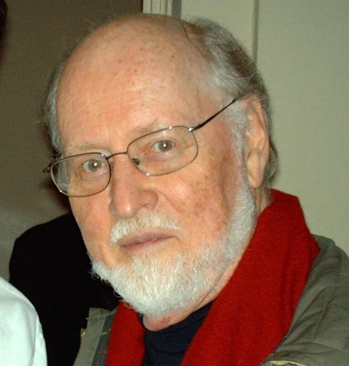 John Williams | Indiana Jones Wiki | Fandom