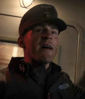 Kommando Commander | Indiana Jones Wiki | Fandom