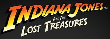 Indiana Jones and the Lost Treasures | Indiana Jones Wiki | Fandom