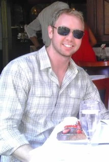 Jared Christopherson | Indiana Jones Wiki | Fandom