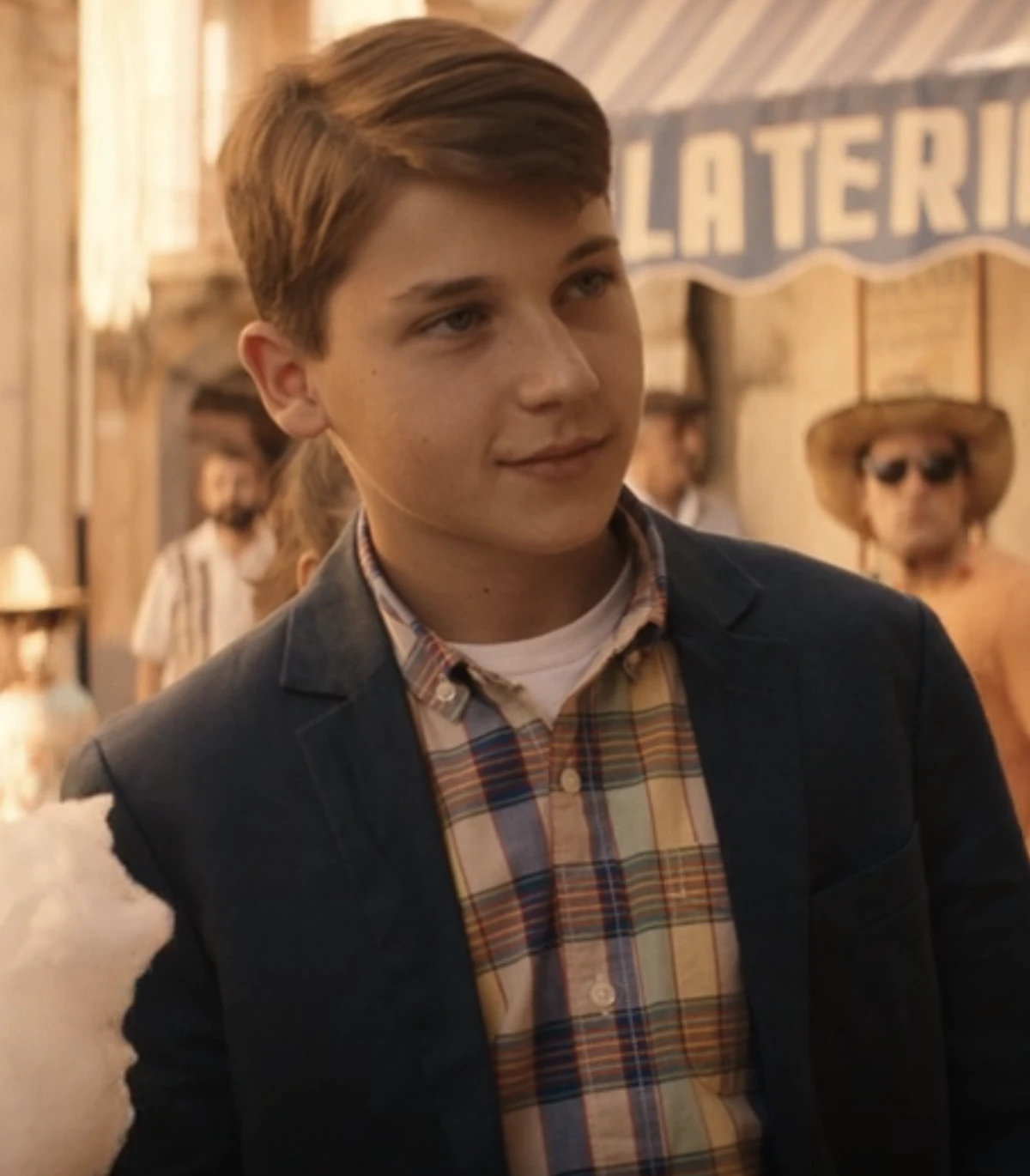 Rich Kid | Indiana Jones Wiki | Fandom