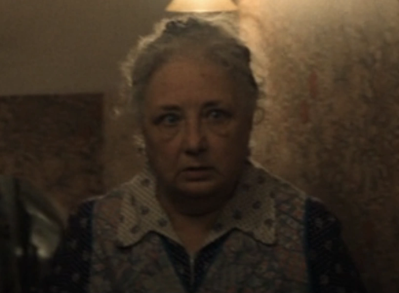 Basil's Housekeeper | Indiana Jones Wiki | Fandom