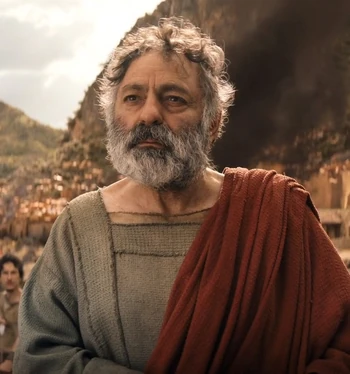 Archimedes | Indiana Jones Wiki | Fandom