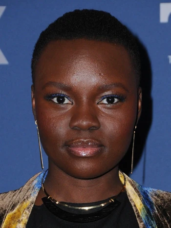 Shaunette Renée Wilson | Indiana Jones Wiki | Fandom