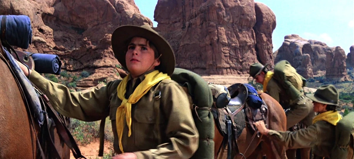 Arches National Park | Indiana Jones Wiki | Fandom