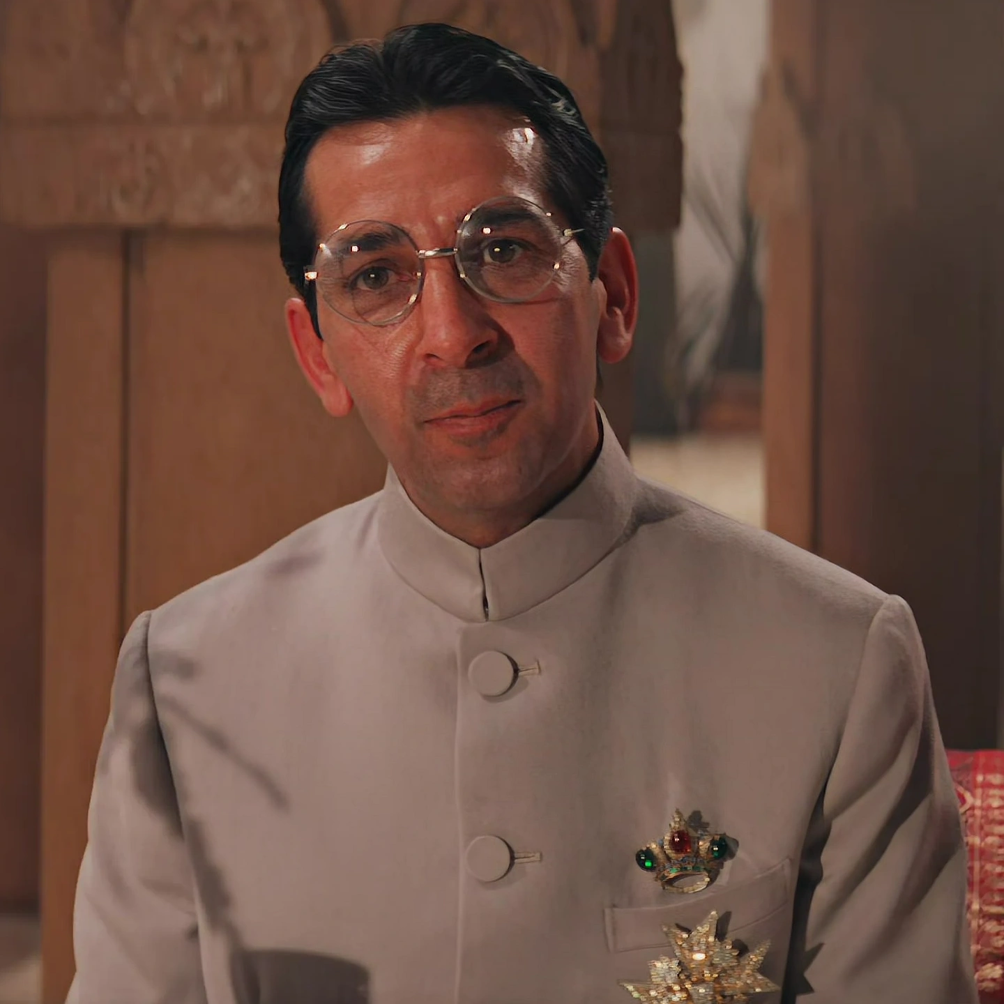 Chattar Lal | Indiana Jones Wiki | Fandom