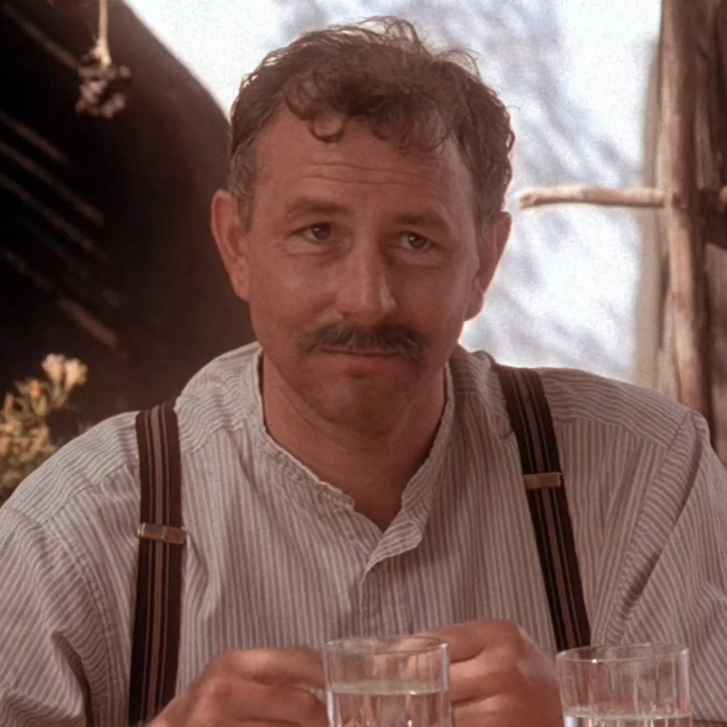 Fred Jones | Indiana Jones Wiki | Fandom