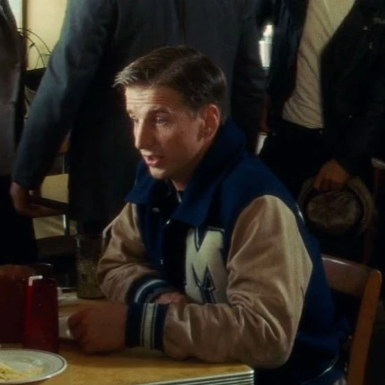 Joe College | Indiana Jones Wiki | Fandom