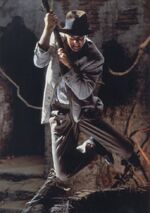 Indiana Jones | Indiana Jones Wiki | Fandom