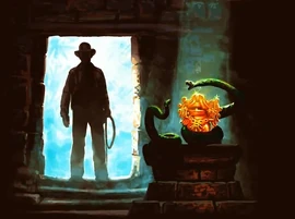 Snake | Indiana Jones Wiki | Fandom